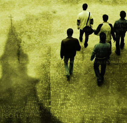 “Church – A Community of Believers” – Part 1 – Grace Bible Church ...